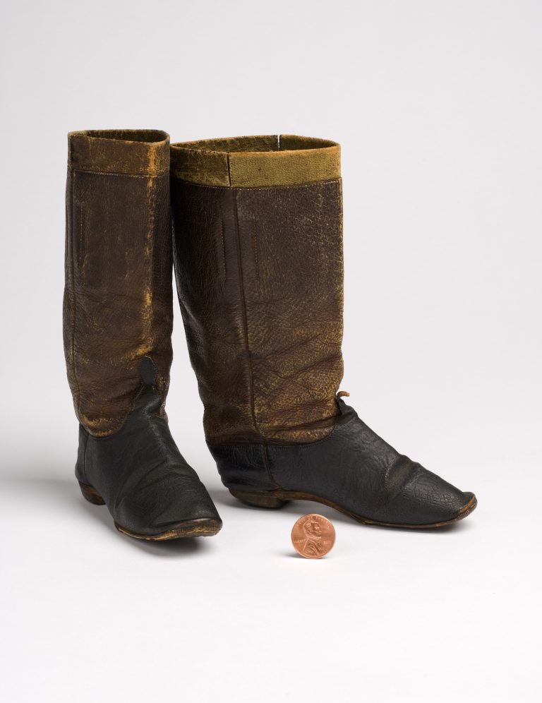 General Tom Thumb & the "Fairy Wedding" - The Barnum Museum